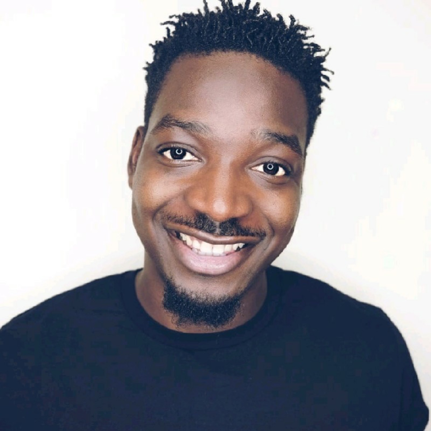 Black AI Futures - Empowering Black & Global Majority Communities ...